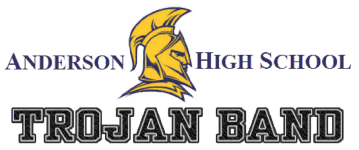Anderson High School Trojan Band | Anderson Trojan Band--In Pursuit of ...